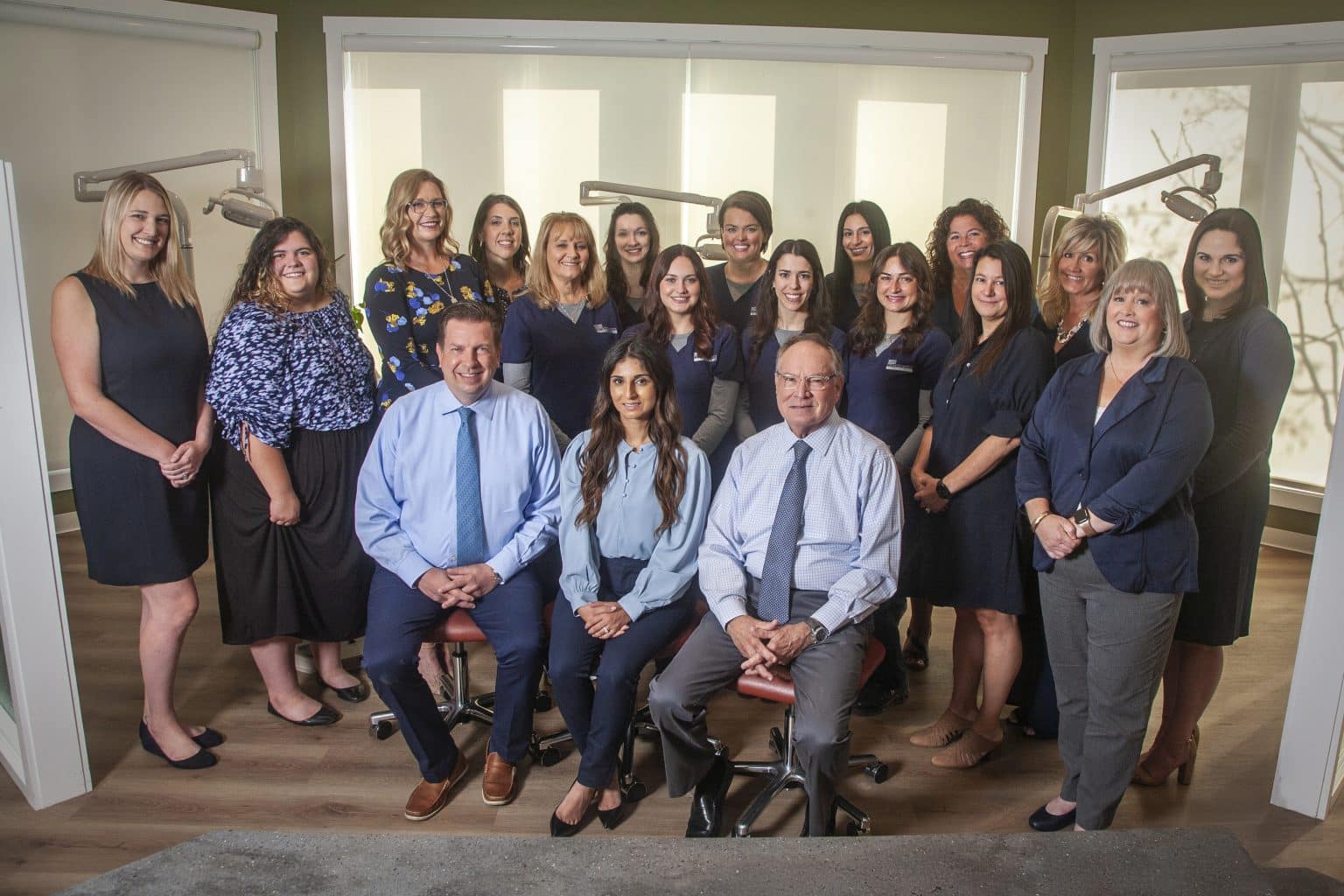 About King Orthodontics | King Orthodontics